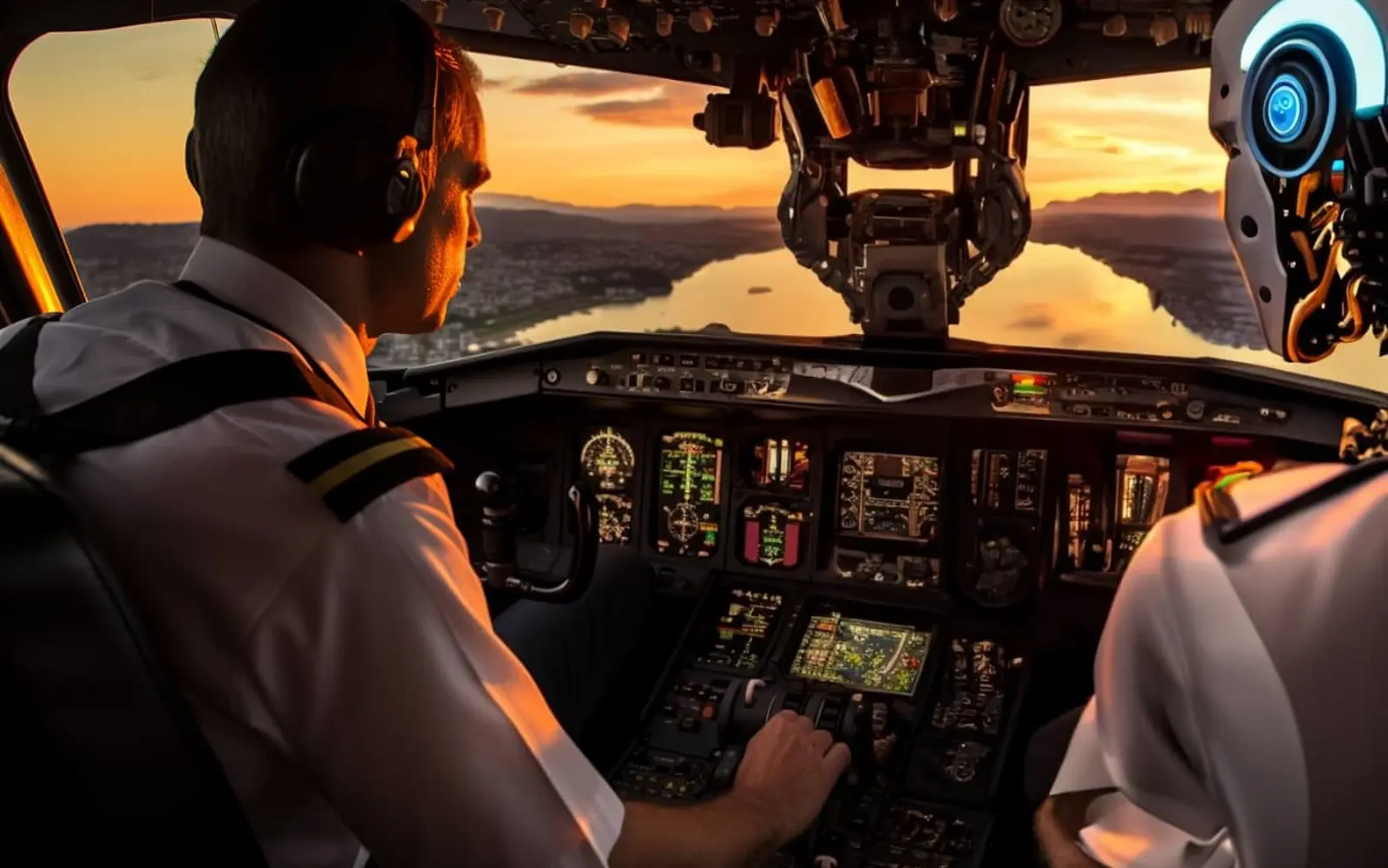 How to make AI your co-pilot | Revcurv